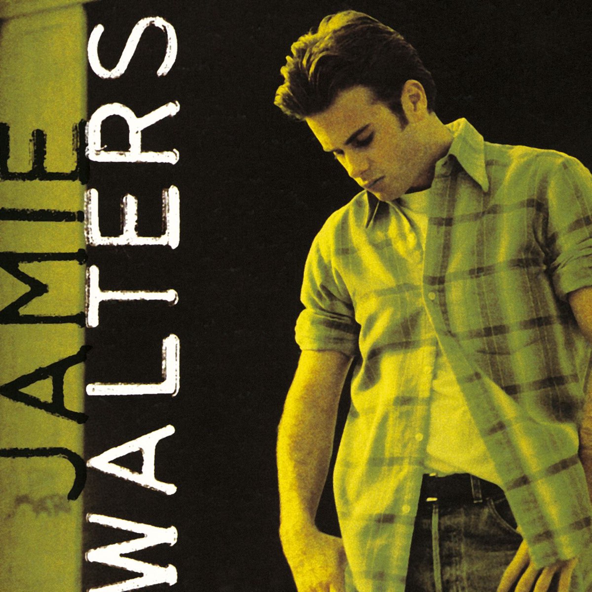 ‎Jamie Walters - Album by Jamie Walters - Apple Music
