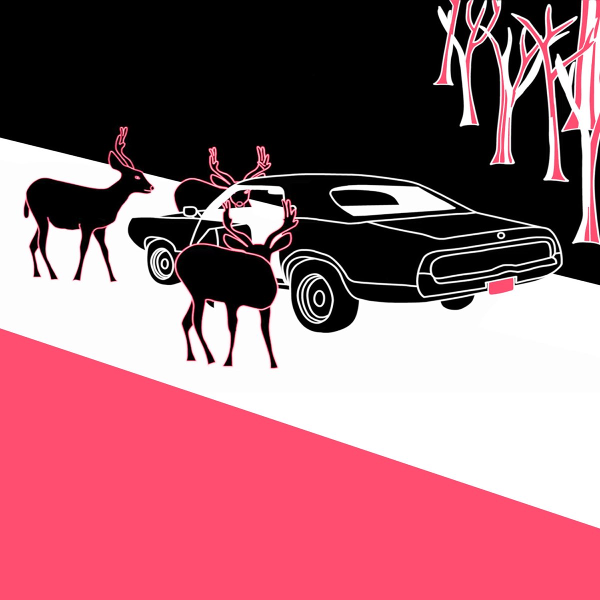 ‎Boys in the Woods (Versions) - EP by Fol Chen on Apple Music