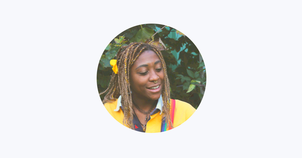 ‎cathy kio - Apple Music