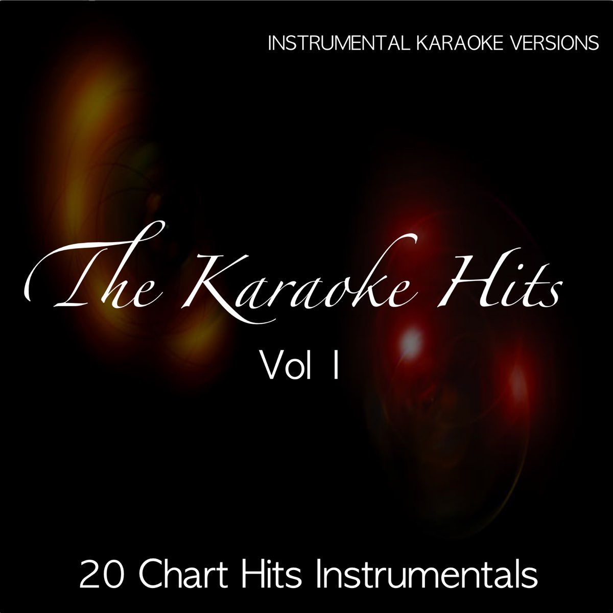 ‎The Karaoke Hits Vol. 1 – Instrumental Chart Hits - Album by Liev ...