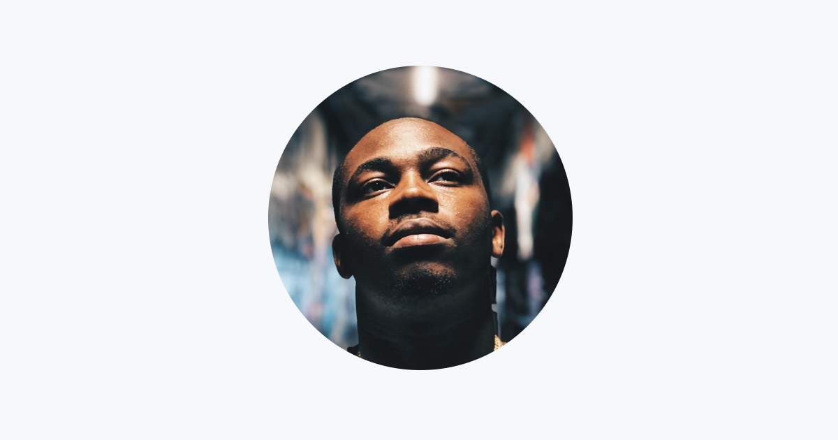 ‎Don Mega — Apple Music