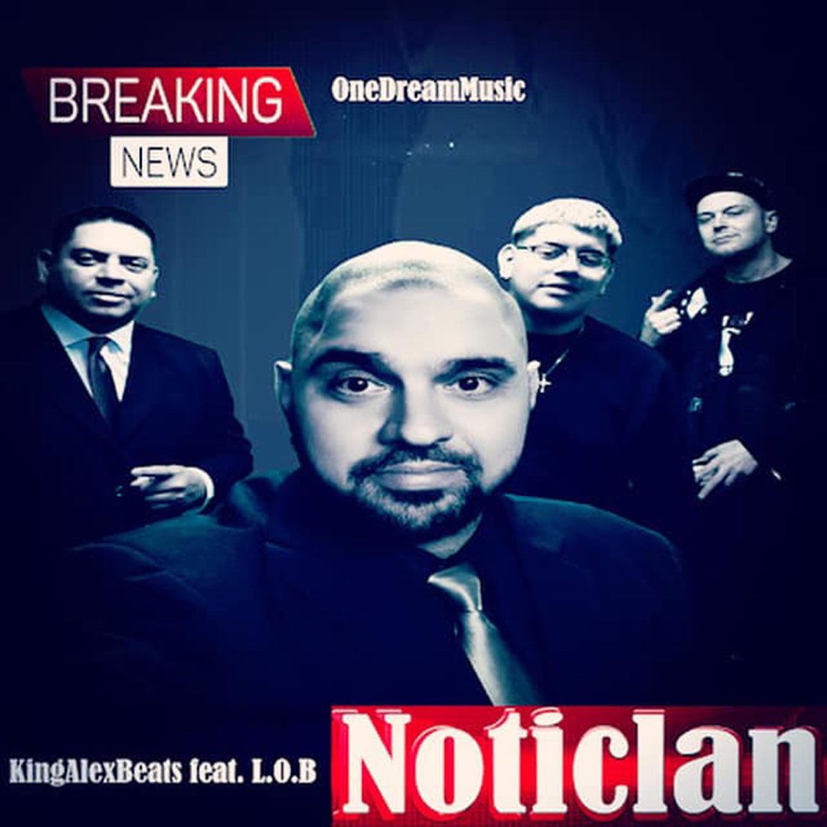 ‎Noticlan Tradición del año 2020 - Single - Album by Real Clan - Apple ...