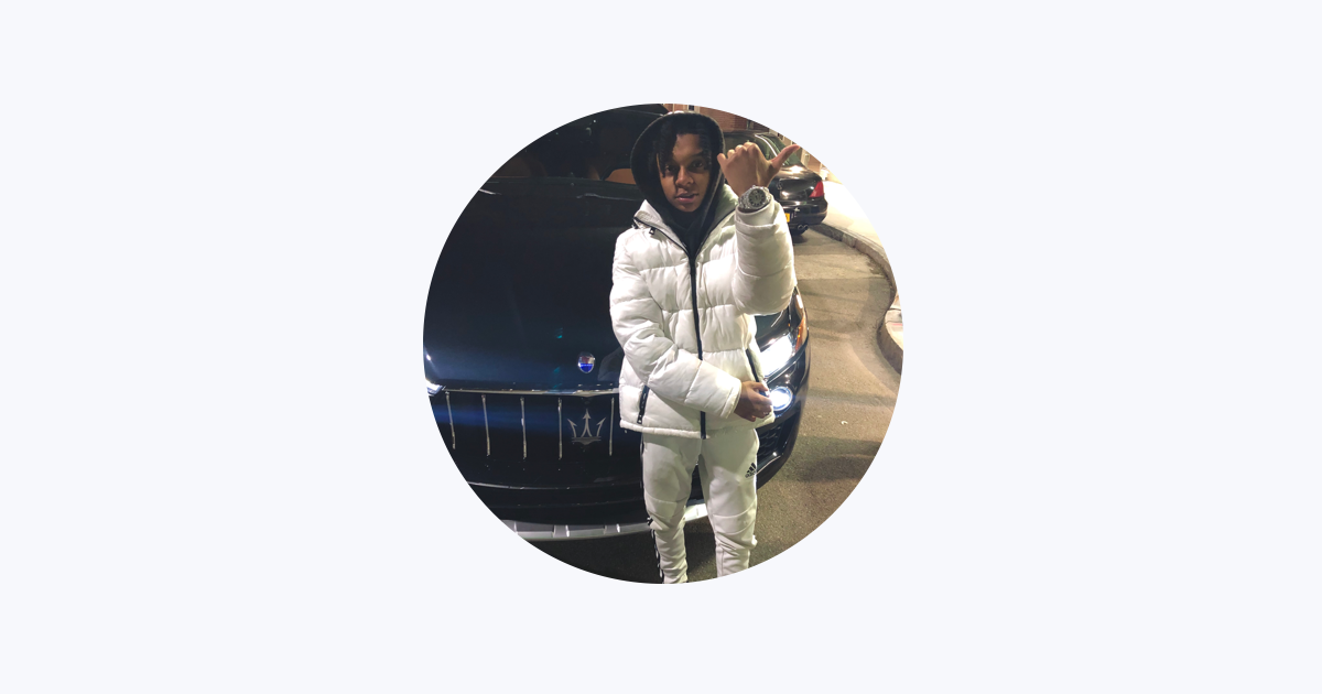 ‎Lil Savyy - Apple Music