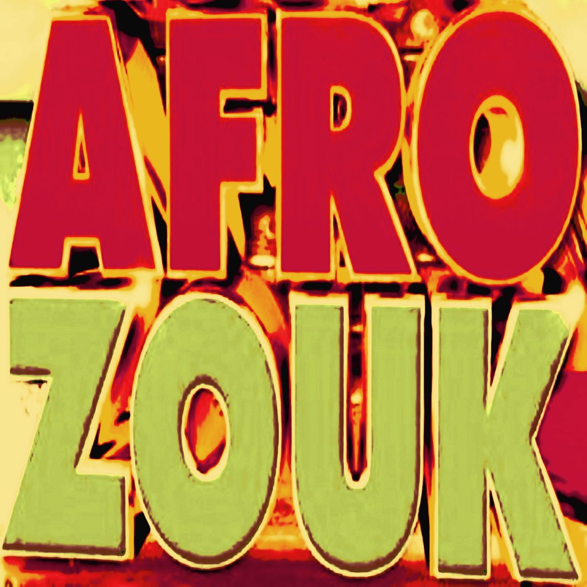 afro Zouk Vol 1 Album By Various Artists Apple Music