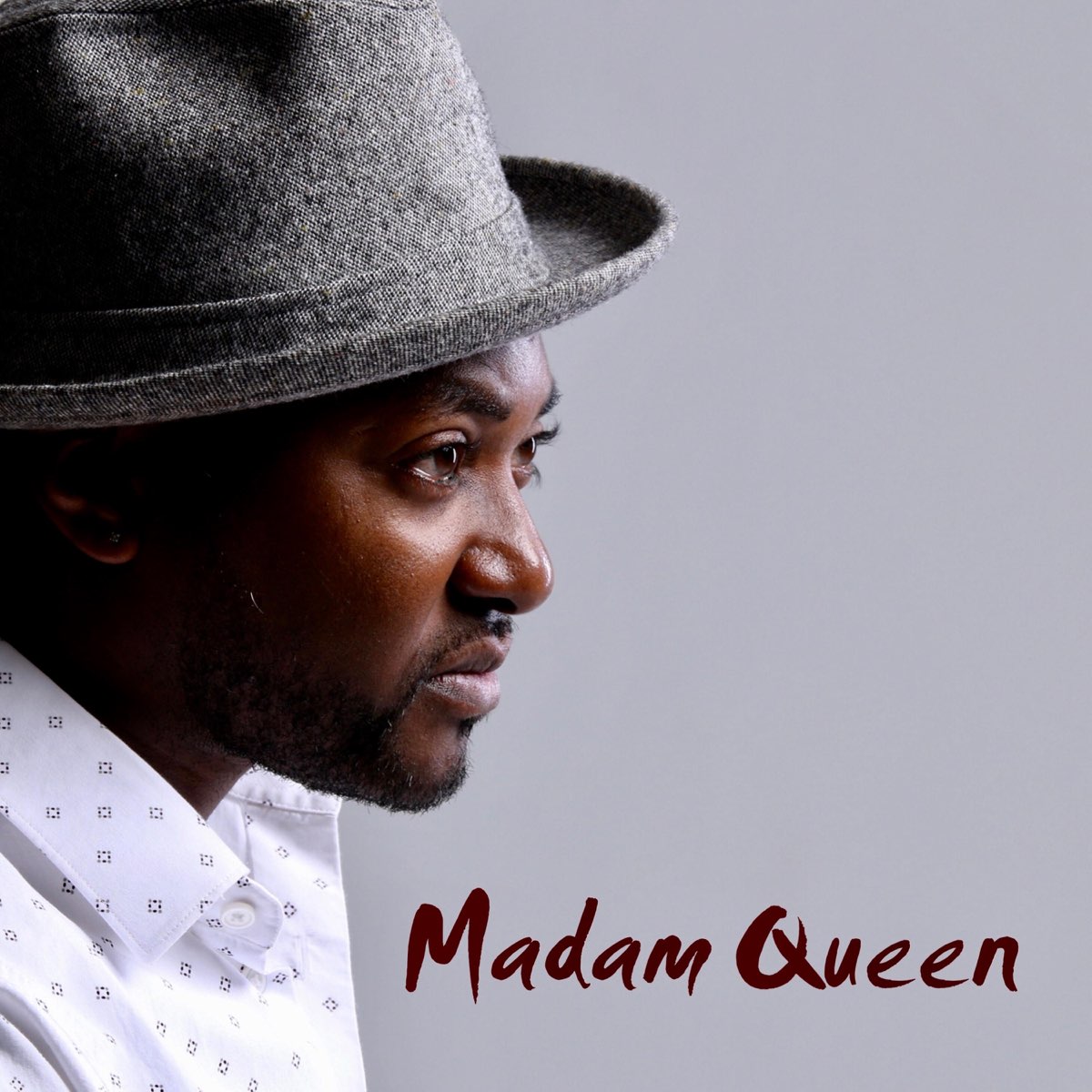 ‎Madam Queen - Single - Album by Chris Crain - Apple Music