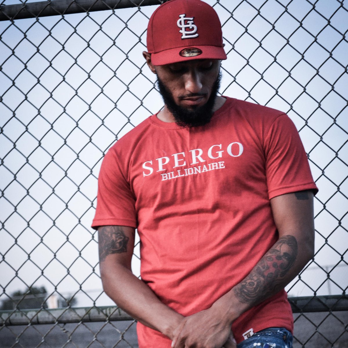 ‎No F***s Given - Single - Album by Aroc Rio Reckless - Apple Music