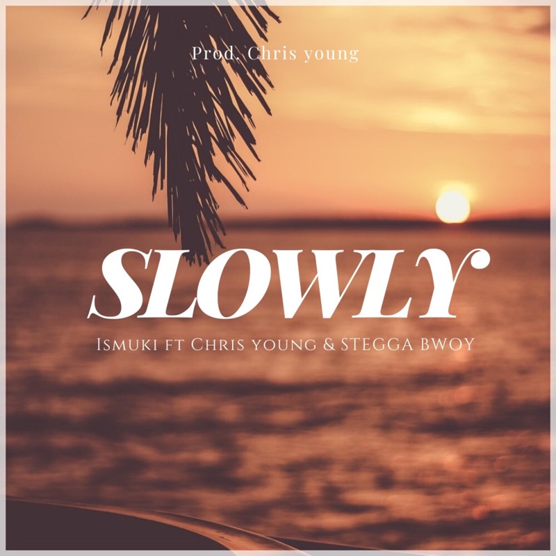 Slowly (feat. Chris Young & Stegga Bwoy) - Ismuki: Song Lyrics, Music ...