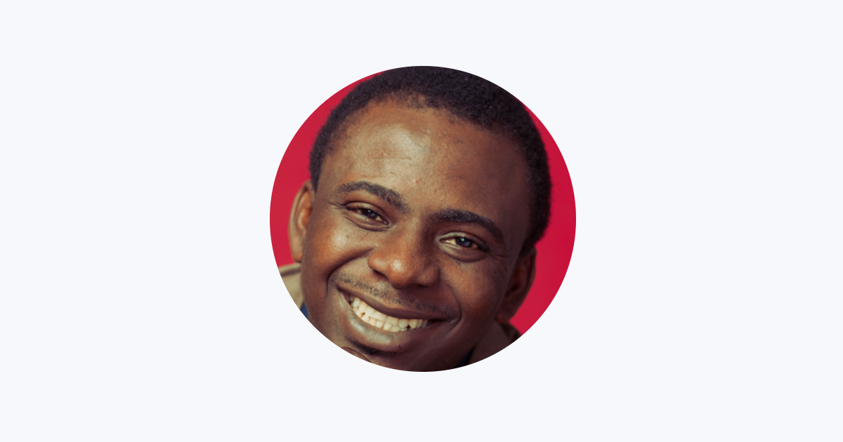 ‎Femi Okunuga - Apple Music