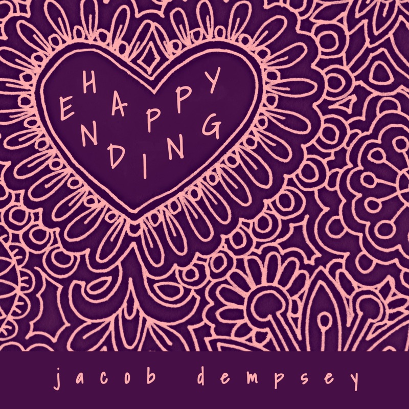 Lost & Found - Jacob Dempsey: Song Lyrics, Music Videos & Concerts
