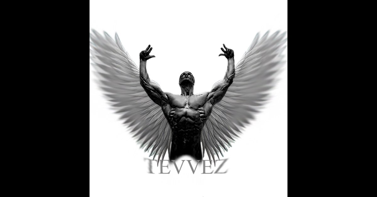 ‎Aesthetic Dream – album – Tevvez – Apple Music