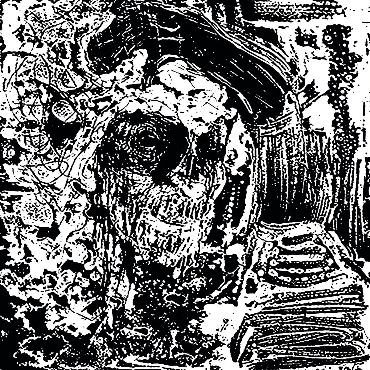 ‎The Unnatural Mind - Album by Deterioration - Apple Music