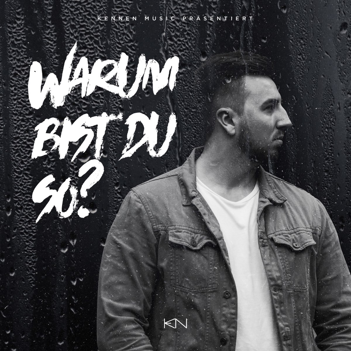 ‎Warum bist Du so? - Single - KENのアルバム - Apple Music