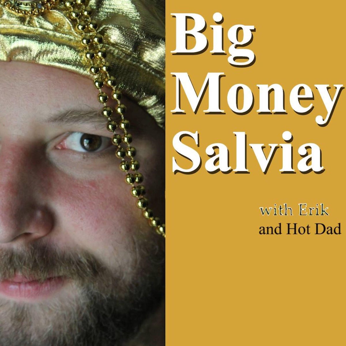 ‎Big Money Salvia - Single - Album by Hot Dad - Apple Music