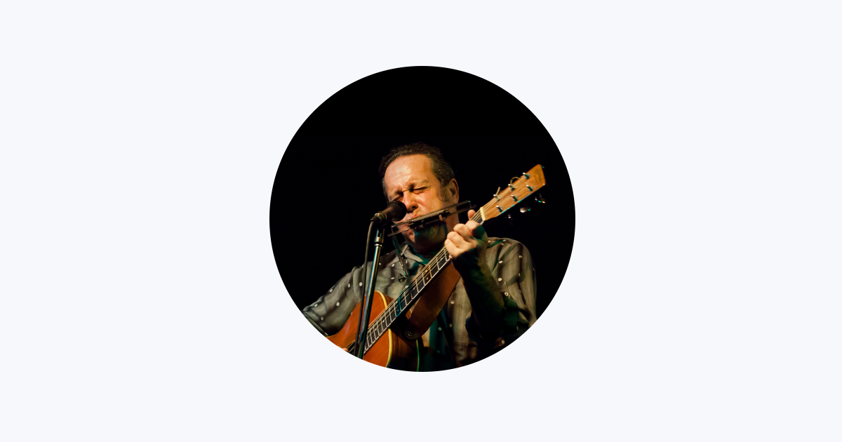 ‎Marc Berger – Apple Music
