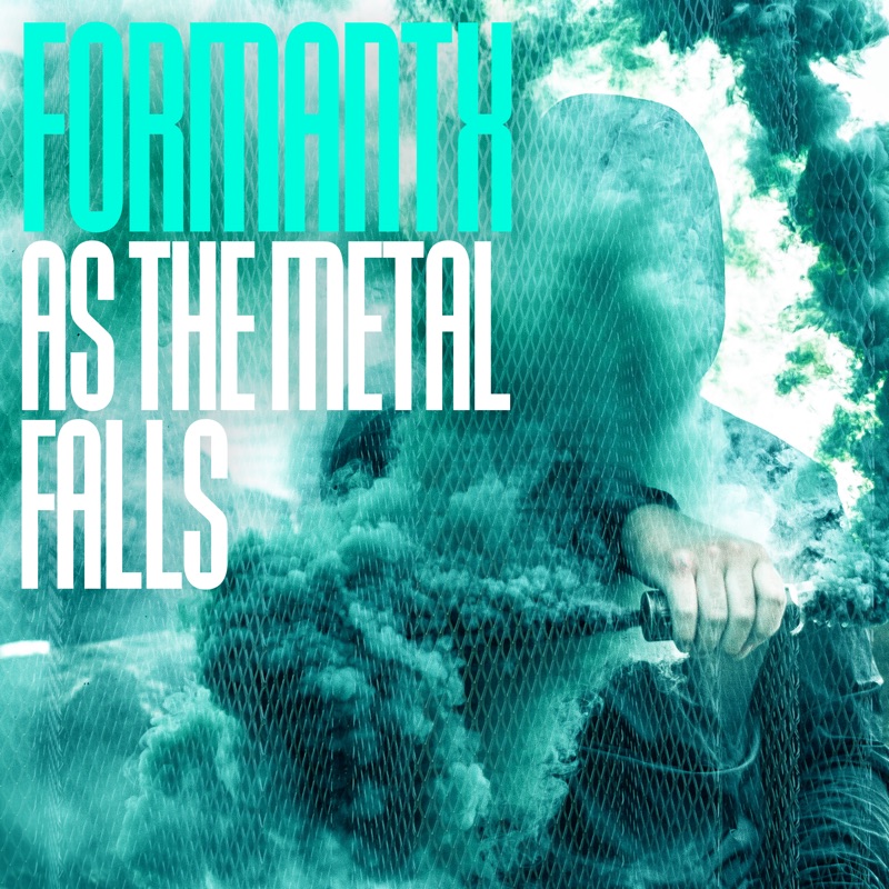 Wraiths in the Circuitry - Formantx: Song Lyrics, Music Videos & Concerts