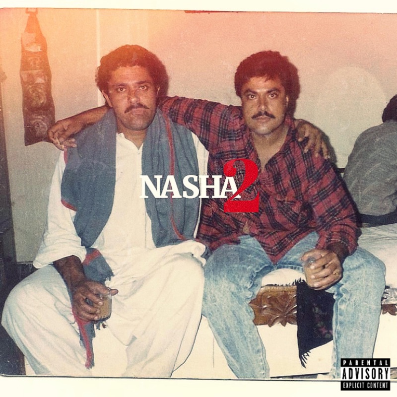 Nasha 2 (feat. Mr. Dhatt) - Jeeta: Song Lyrics, Music Videos & Concerts