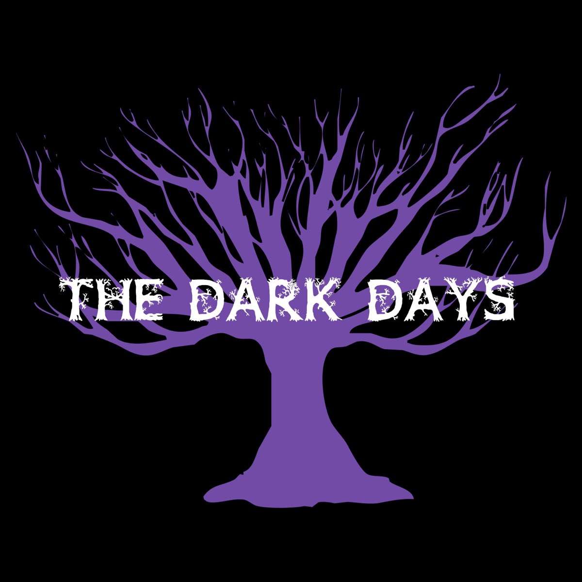 The Dark Days - EP》- The Dark Days的专辑 - Apple Music
