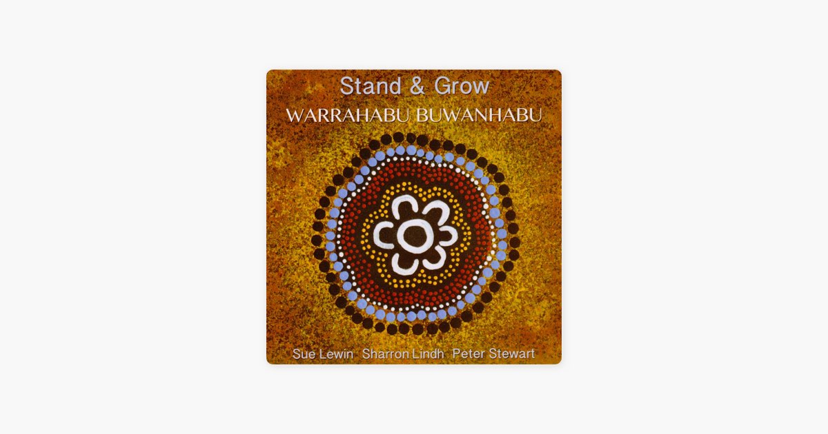‎Here We Are, Here We Stand - Song by Sue Lewin, Sharron Lindh & Peter ...