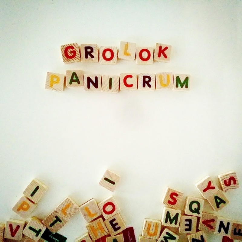 Decouverte - Grolok Panicrum: Song Lyrics, Music Videos & Concerts