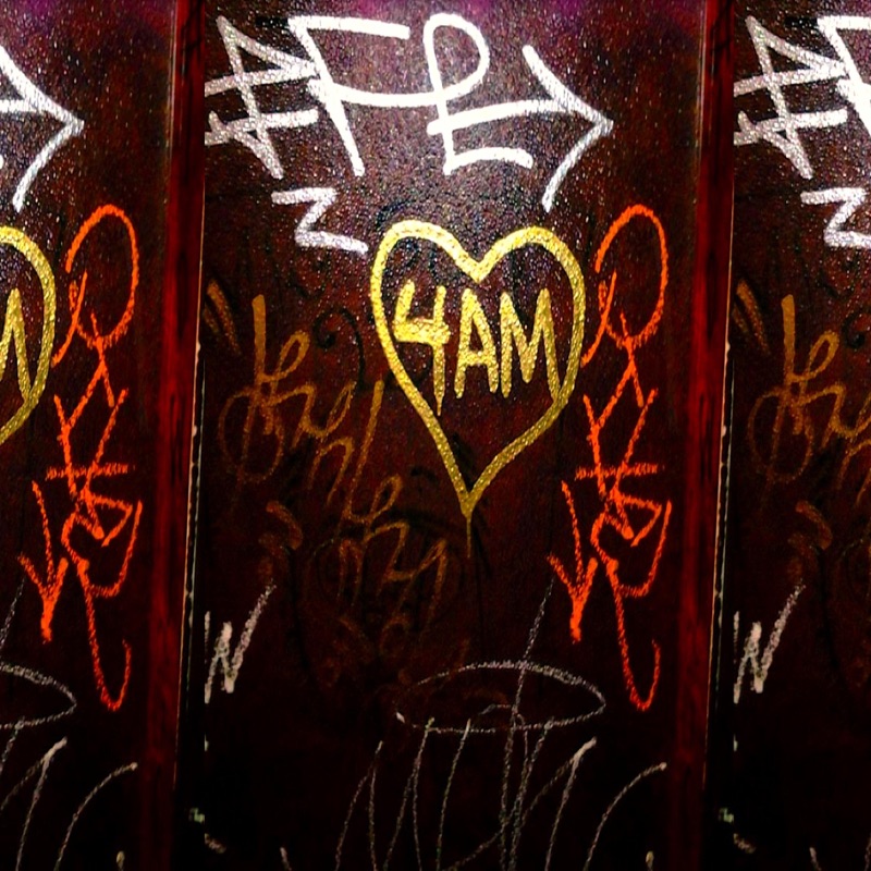 Clash (Vandalism) - DJ4AM: Song Lyrics, Music Videos & Concerts