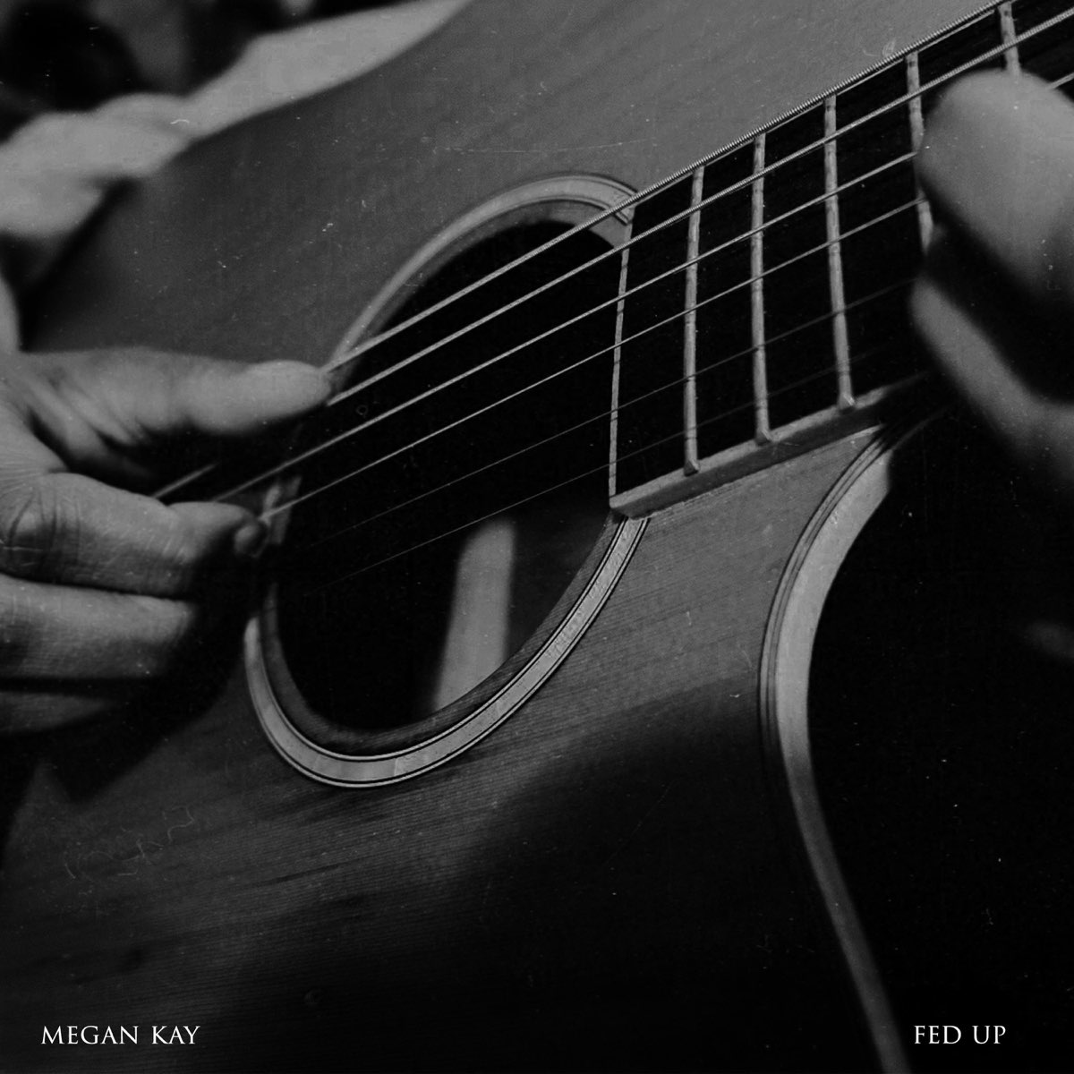 ‎Fed Up - Single - Album by Megan Kay - Apple Music