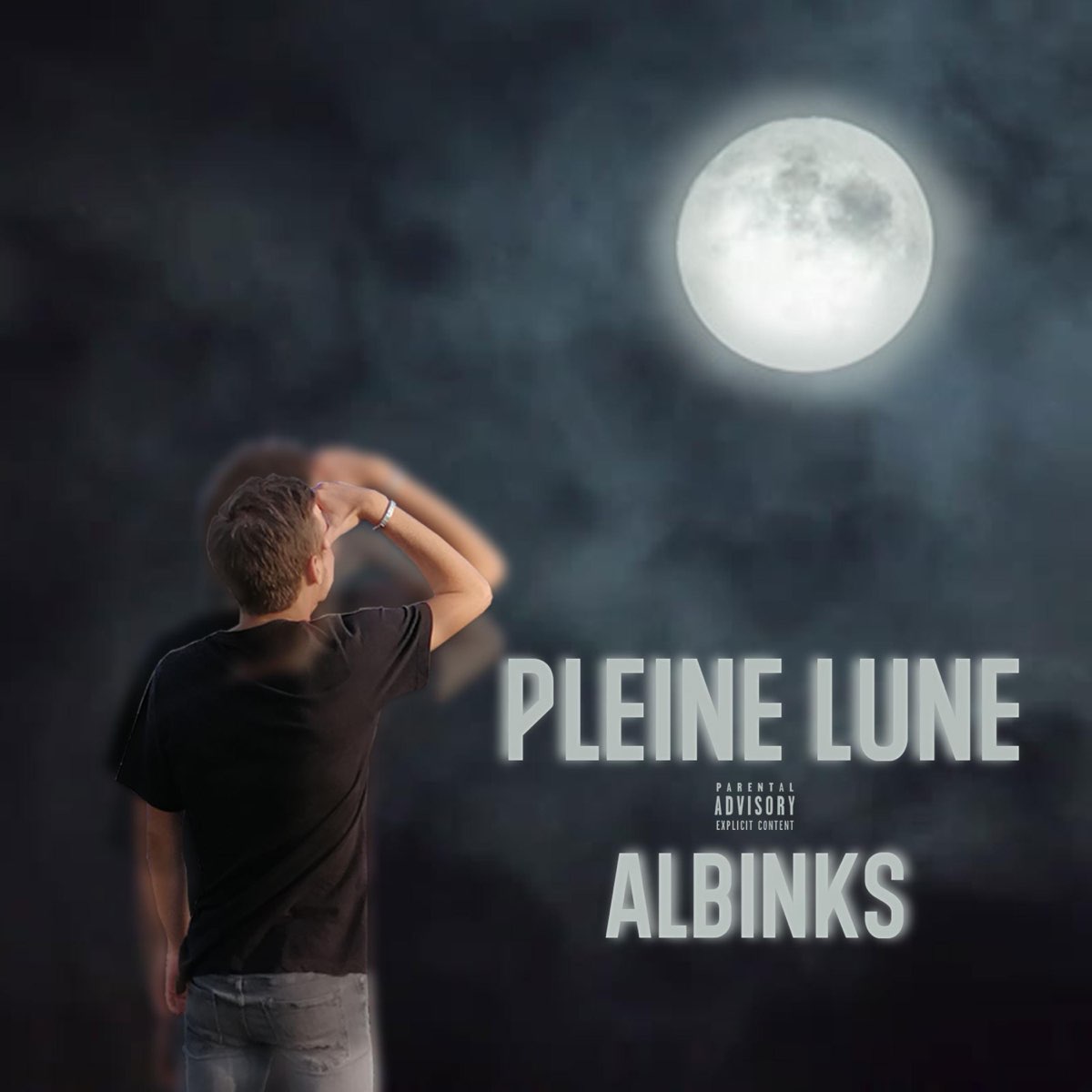 ‎Pleine Lune – Album par Albinks – Apple Music