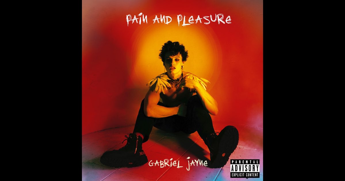 Pain and Pleasure - Single” álbum de Gabriel Jayne en Apple Music