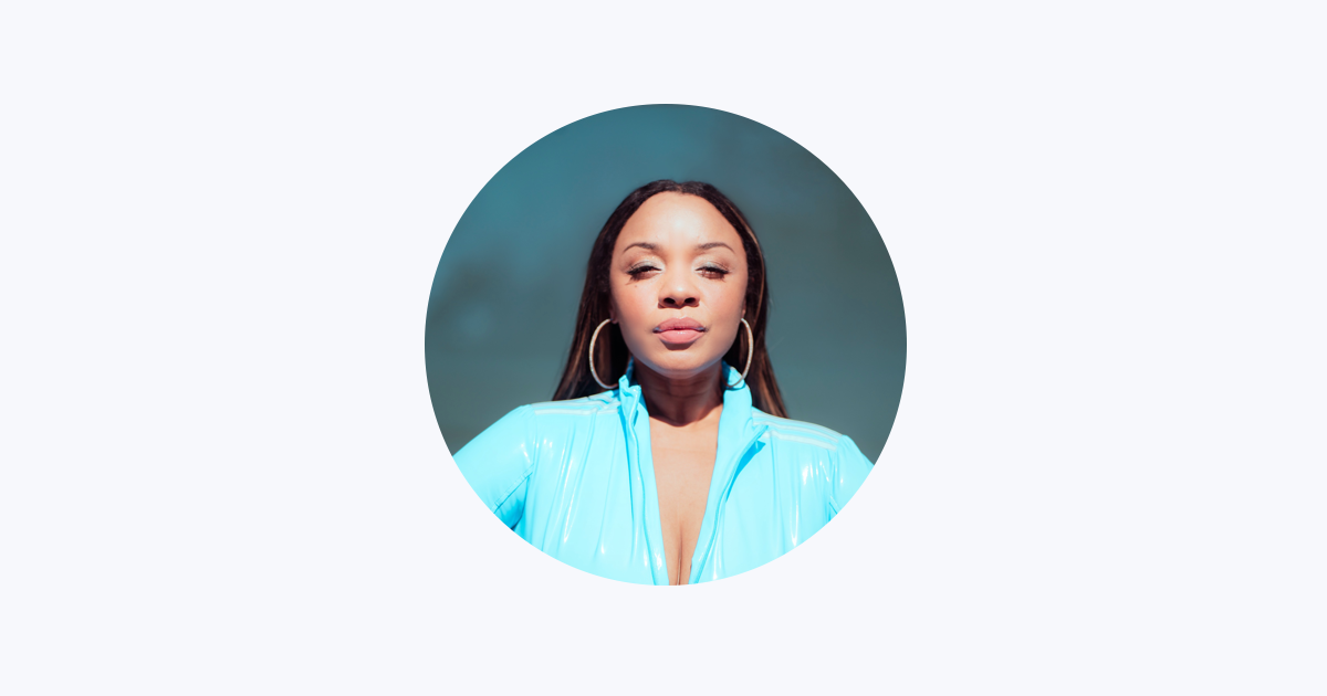 ‎Renée Wynter - Apple Music