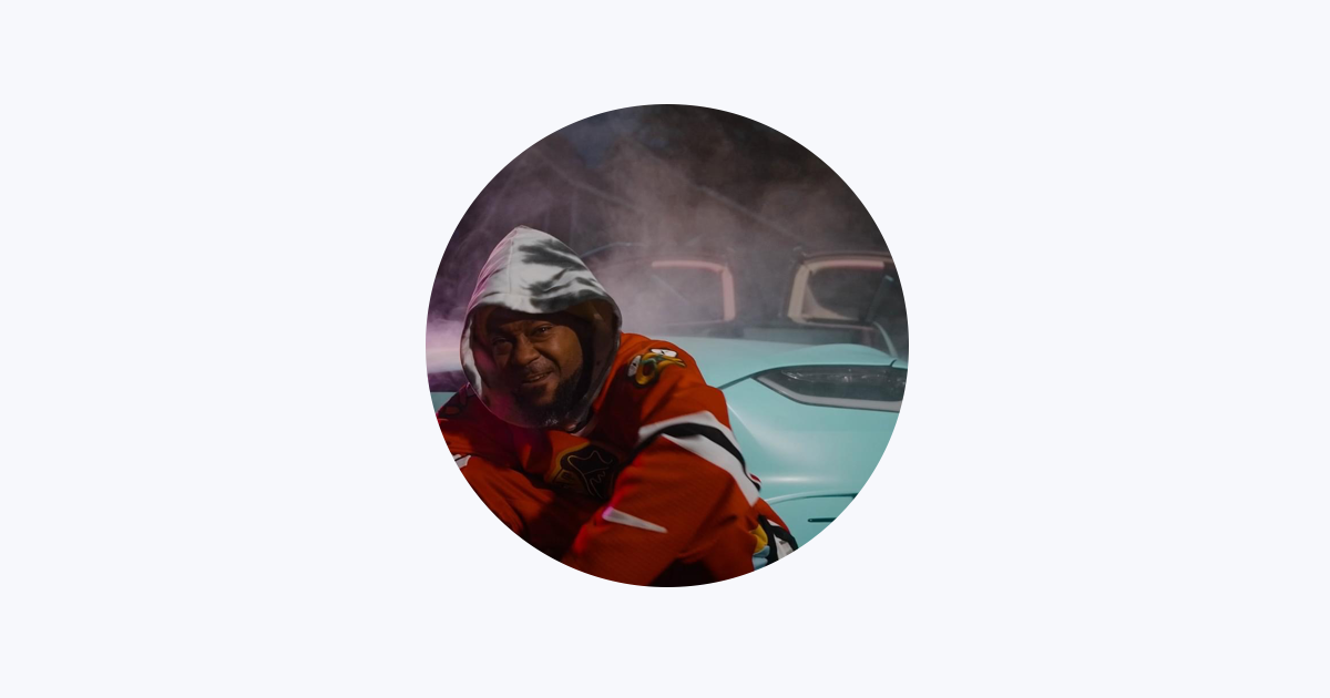 ‎Prince Hyph en Apple Music