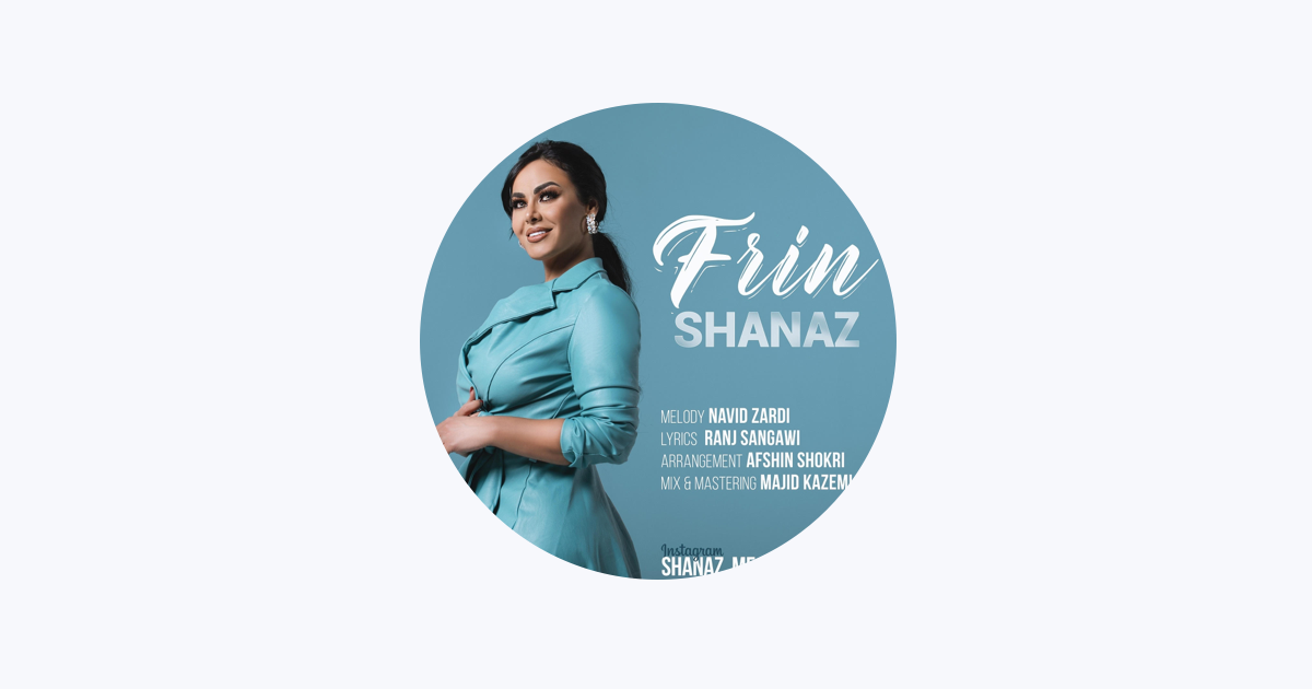 ‎Shanaz - Apple Music