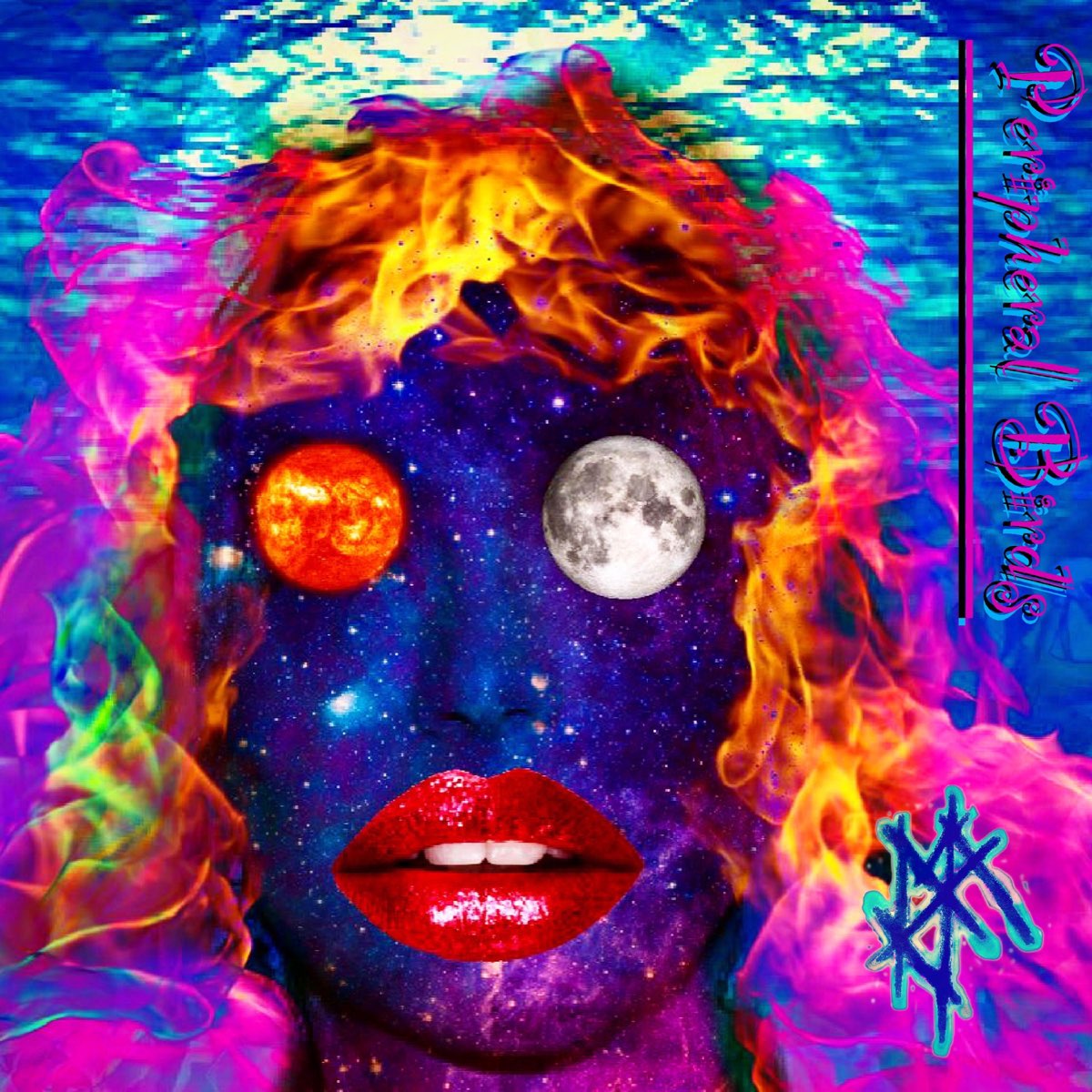 Peripheral Birds” álbum de Riki MJ Adams en Apple Music