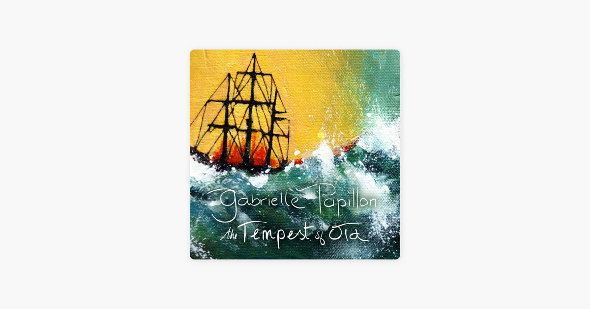 ‎Preach Love – Song by Gabrielle Papillon – Apple Music