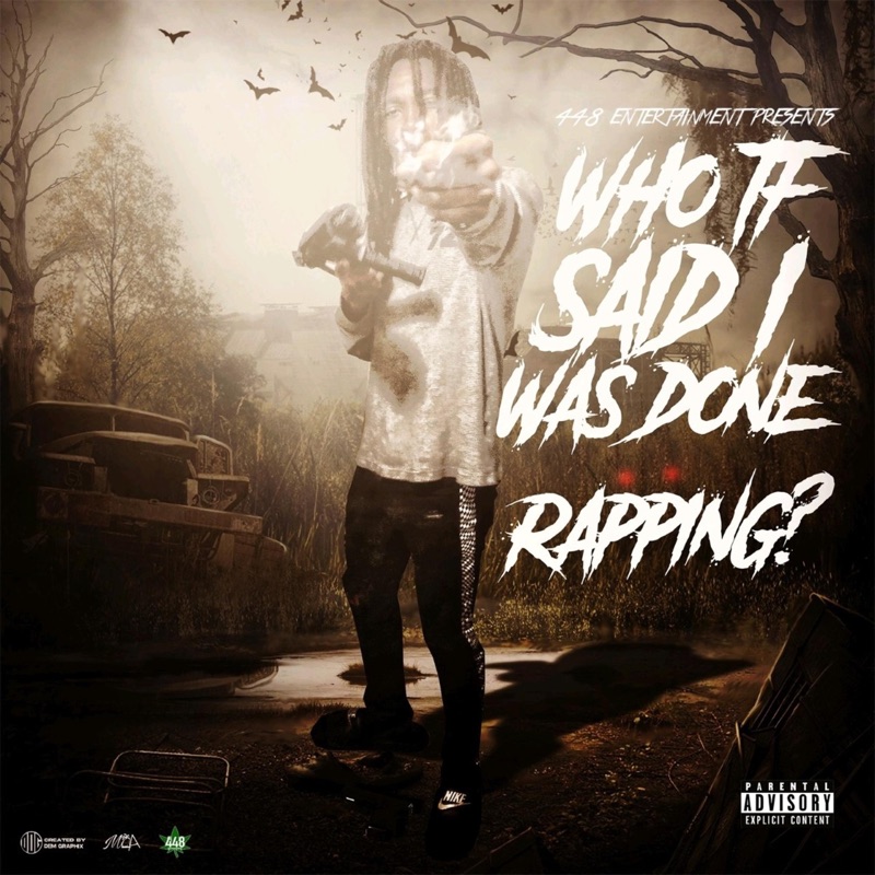 Top 5 (feat. Detwan Love, Solo Ike, Solo Tay & Bbdr Tay) - Ftos Twan ...