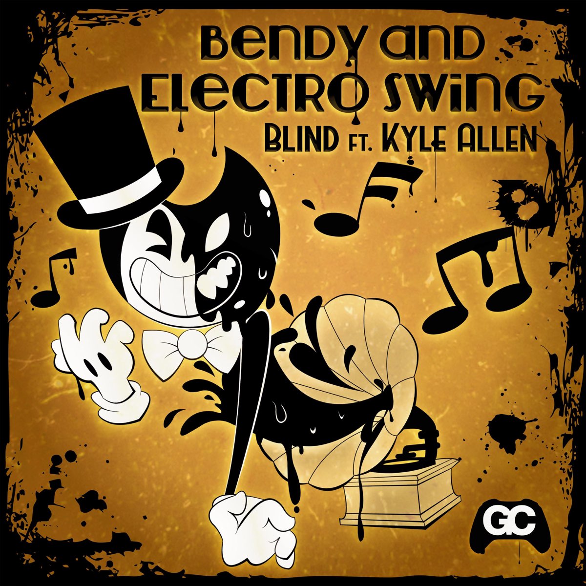 ‎Bendy and Electro Swing (feat. Kyle Allen Music) - Single - Album by ...
