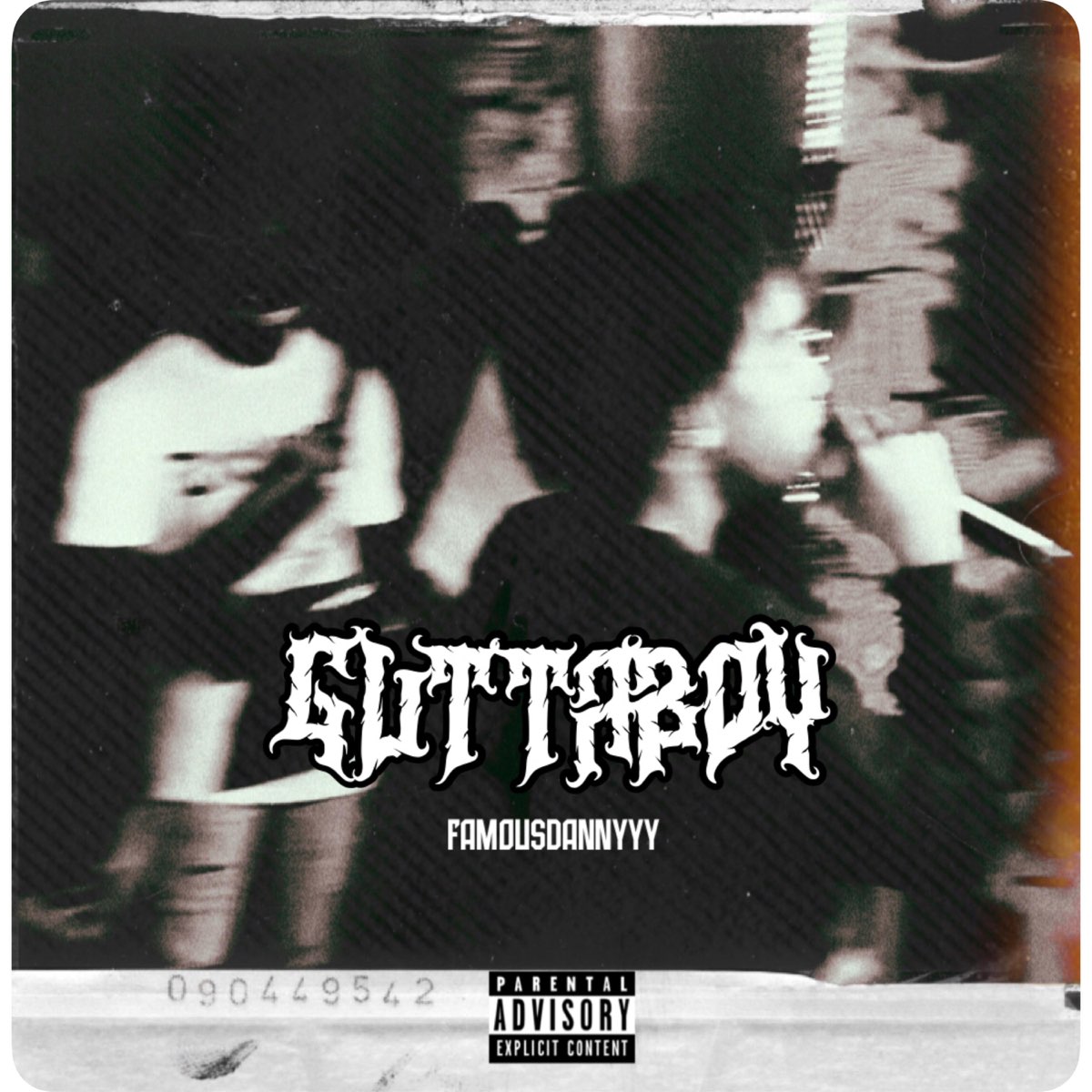‎Gutta Boy - Single - Album by Famousdannyyy - Apple Music