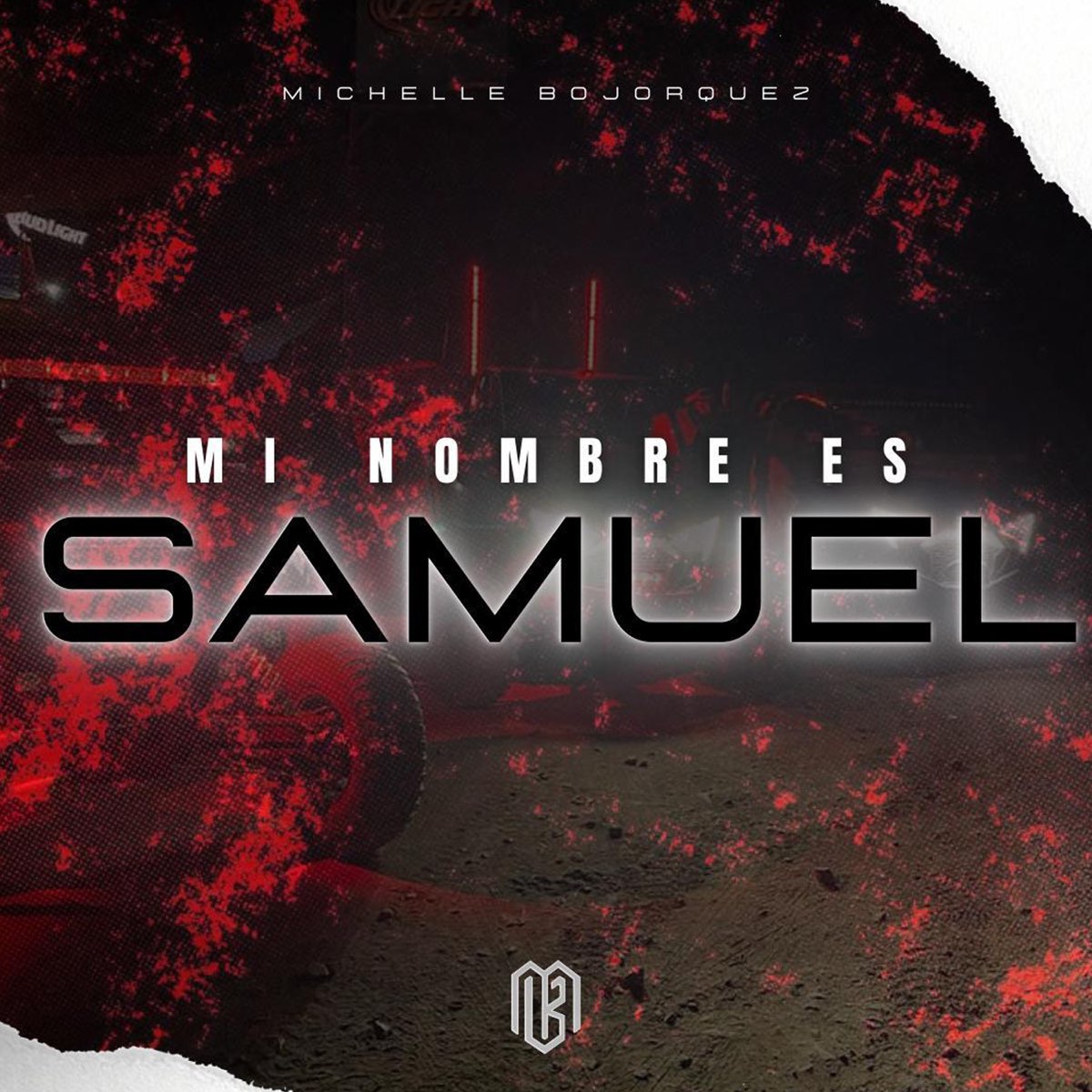 ‎Mi Nombre Es Samuel - Single - Album by Michelle Bojorquez - Apple Music