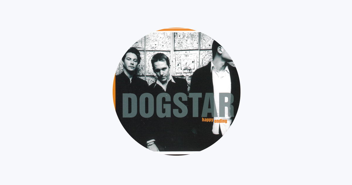 ‎DOGSTAR on Apple Music