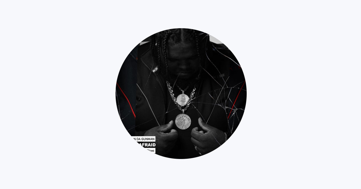 ‎Pacman da Gunman - Apple Music