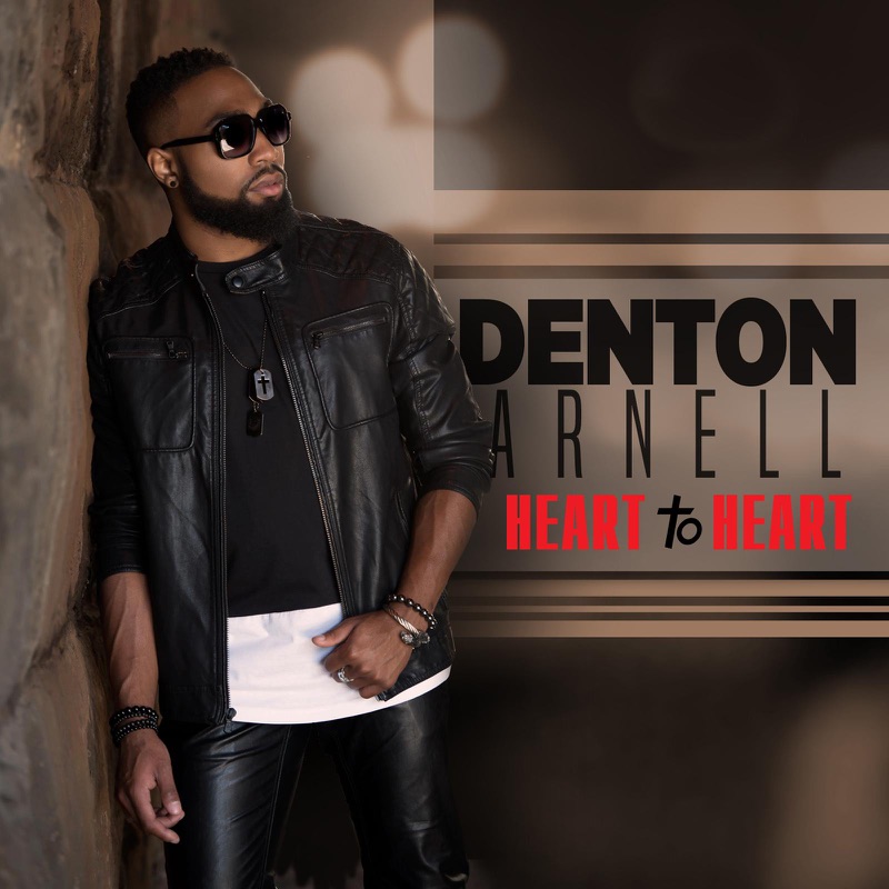 This Love (feat. Tela Robinson) - Denton Arnell: Song Lyrics, Music ...