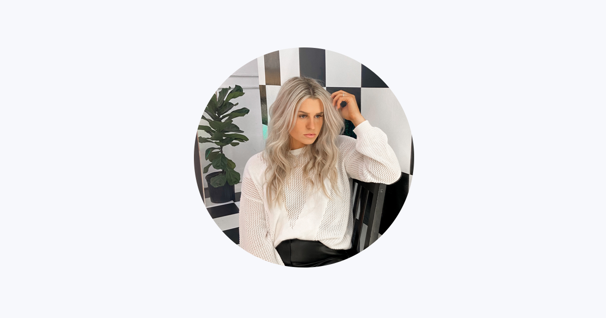 ‎Katie Stanton - Apple Music