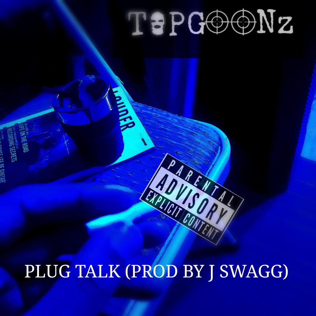 ‎Plug Talk - Single - Album by Top Goon C Rock - Apple Music