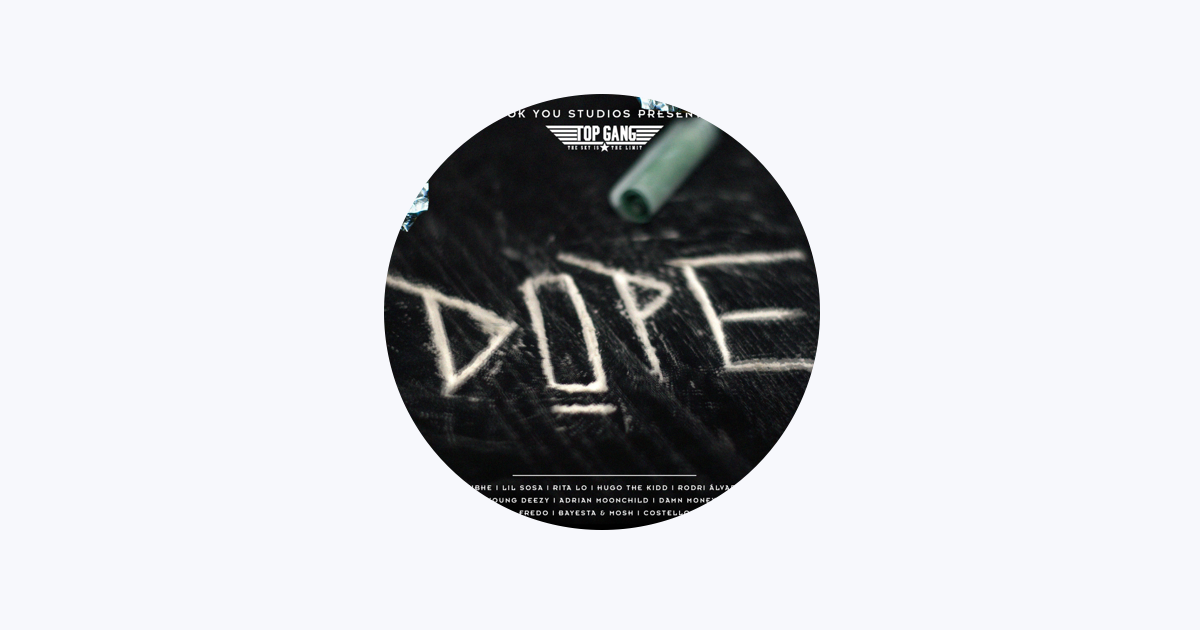 ‎Lil Sosa — Apple Music