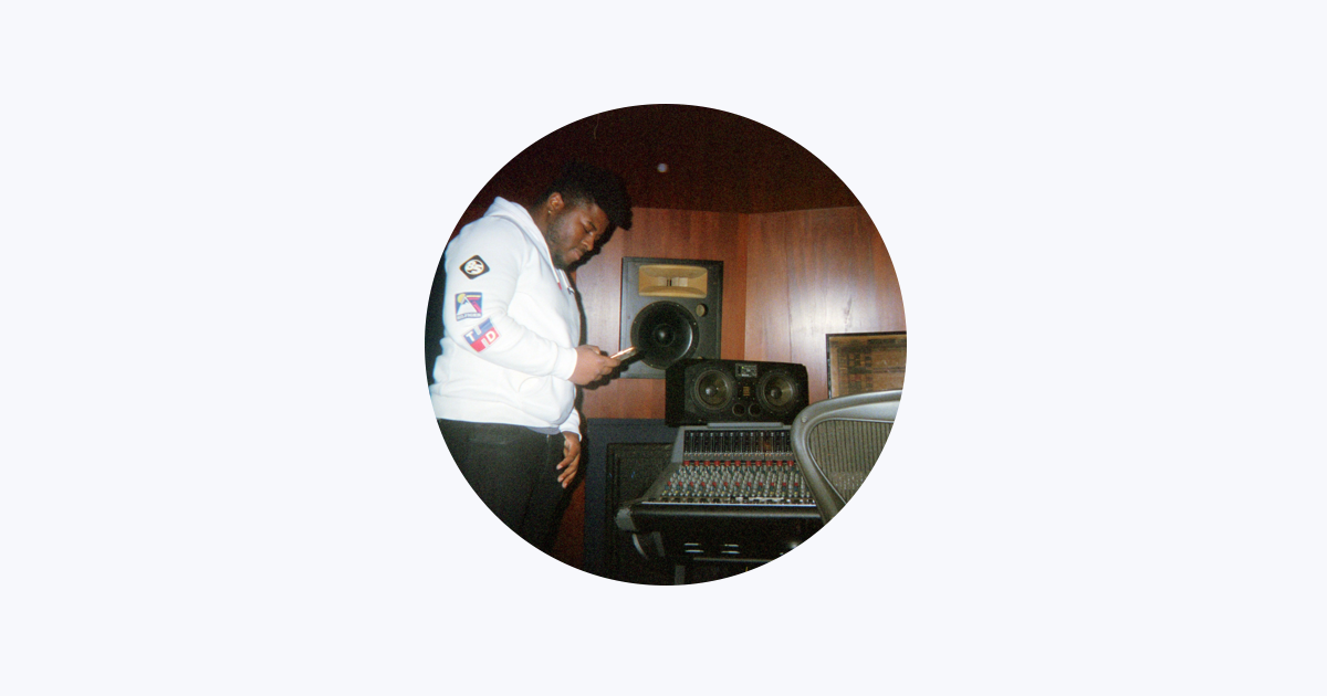 ‎Gio Gotti — Apple Music