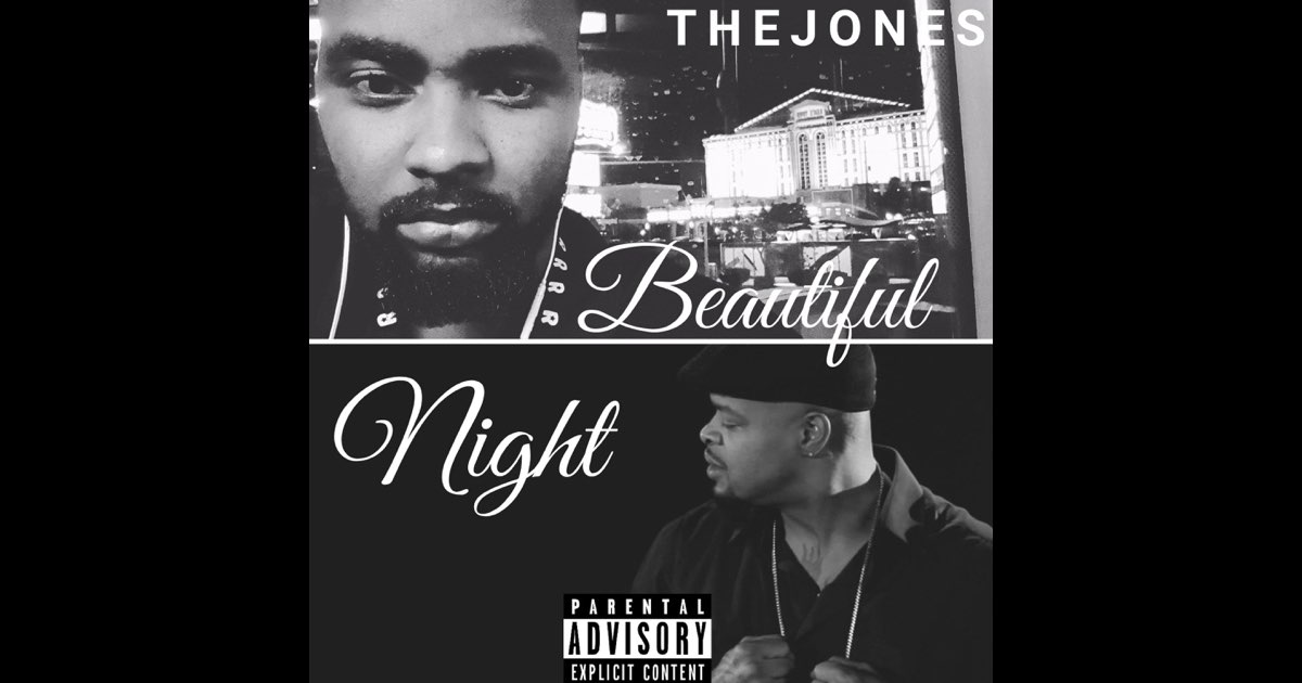 ‎Beautiful Night (feat. Kutt Calhoun & the Kaotic 1) - Single - Album ...