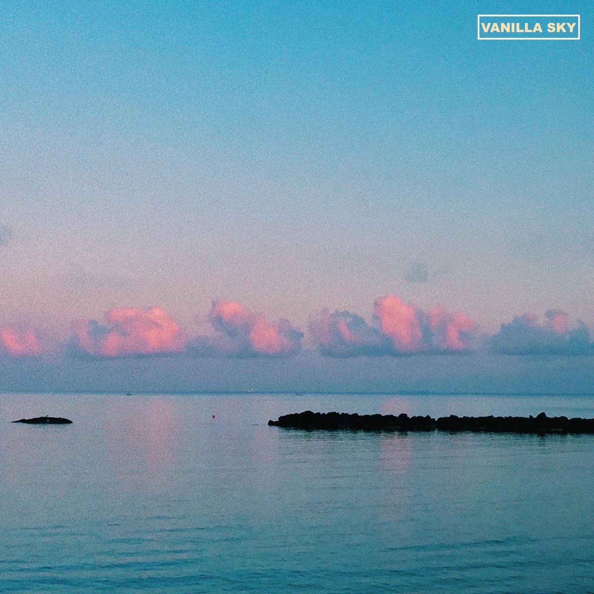 ‎Альбом «Vanilla Sky - EP» — Eleni Drake — Apple Music