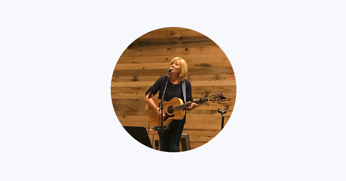 ‎Nancy Hanson - Apple Music