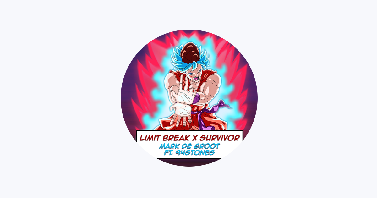 ‎Mark De Groot - Apple Music