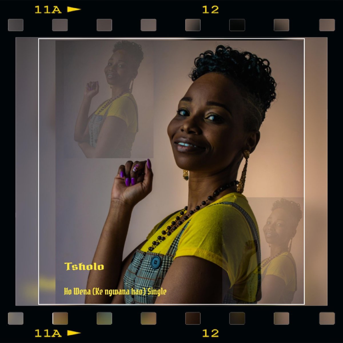 ‎Ho Wena (Ke Ngwana Hao) - Single - Album by Tsholo - Apple Music