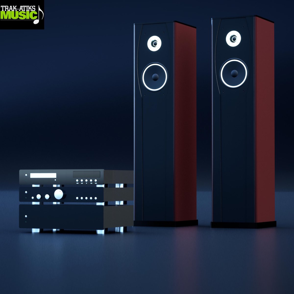 ‎HiFi (Instrumental) - Single - Album by Jerrell Brown - Apple Music