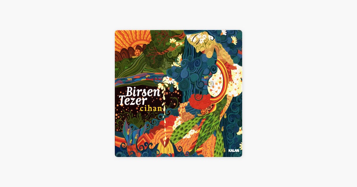 ‎Bilsen (Nilüfer) – Song by Birsen Tezer – Apple Music